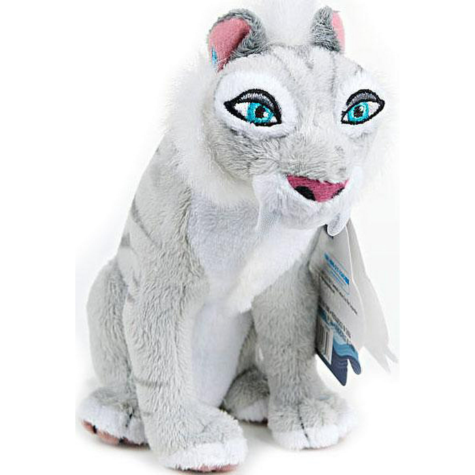 Ice Age 4 Diego And Shira In Love