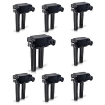 ISA Ignition Coil Pack 6 for 3.6 V6 For Ram Chrysler Jeep Dodge Durango ...