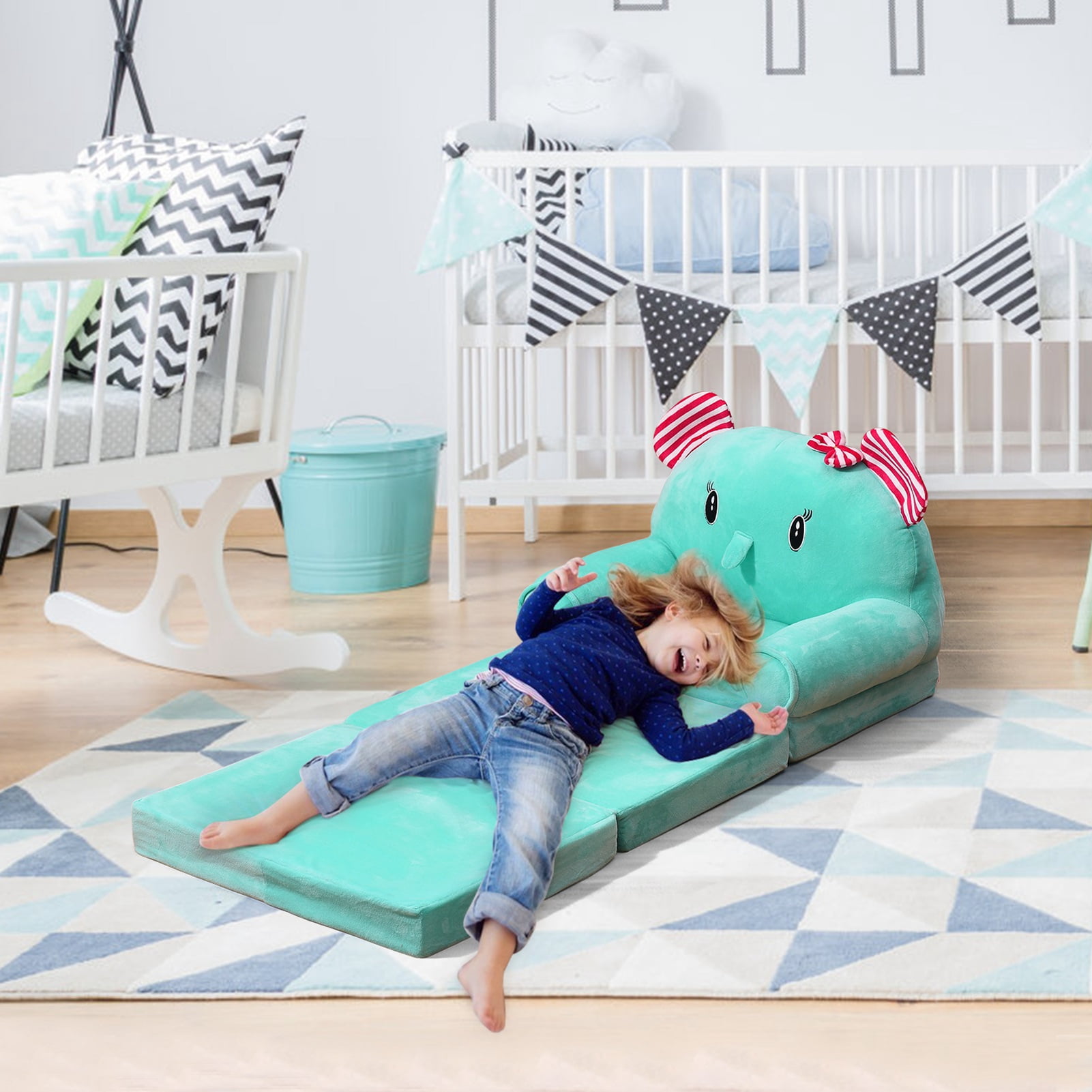 Futon for kids room store