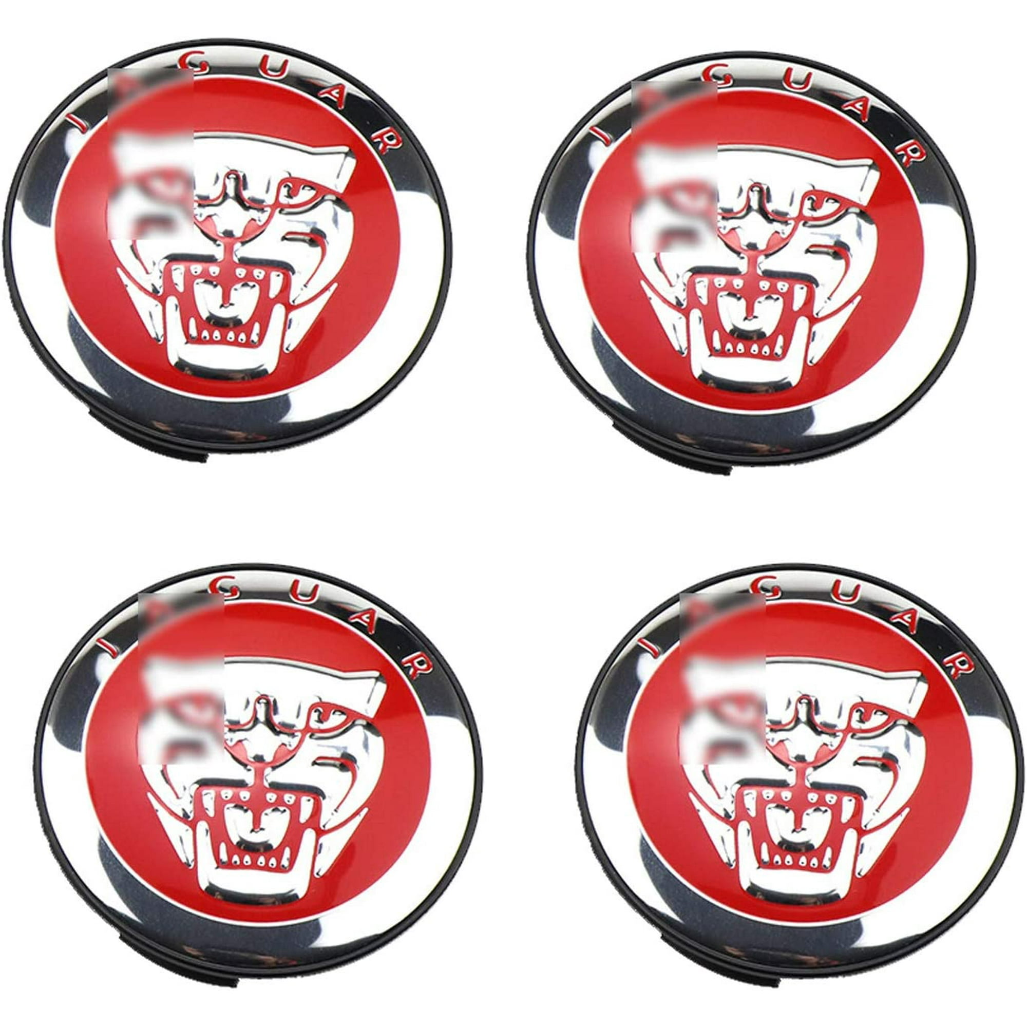 Click here for Lunfar 4pcs-Wheel Hub Caps car Wheel Center Cover... prices