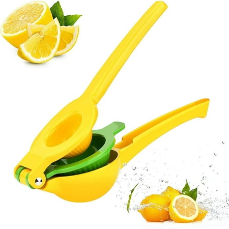 Lemon Squeezer - Top Metal Colour Box Packaging Lemon Squeezer Best 3 ...