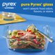 Pyrex® Littles Glass Baking Dish, 3 Piece Set - Walmart.com