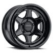 Method Race Wheels mr701 hd 18x9 8x165.1 18et 130.81mm matte black ...