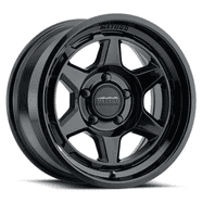 Cragar 325899 Keystone Klassic Wheel - Walmart.com