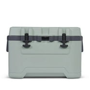 Gatorade 48 qt Large Ice Chest Cooler with 21in Length, 17in Width, 16 ...
