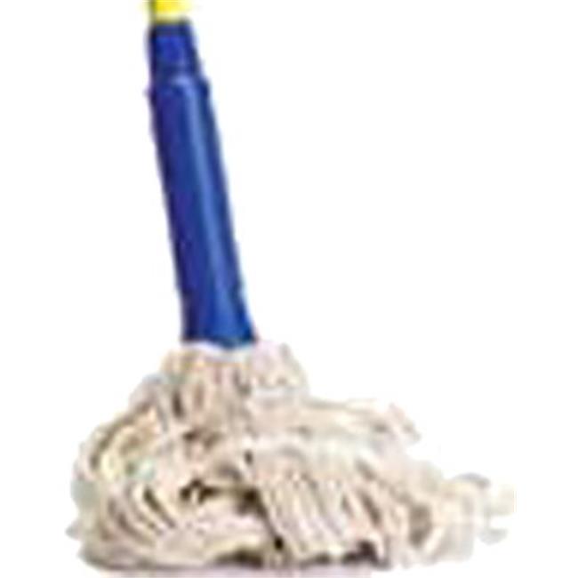 DQB 6084 Twist Mop Cotton with Metal Handle - Walmart.com