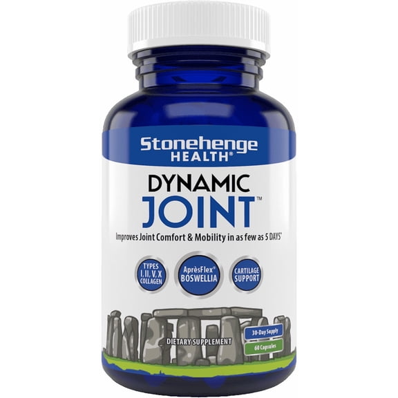 Stonehenge Health - Walmart.com