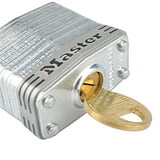 MasterLock, Level 6 Maximum Security 40MM, 1 and half Inch - Walmart.com