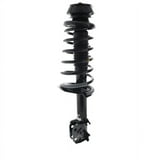 Complete Corner Unit Assembly -Strut, Mount and Spring - Walmart.com