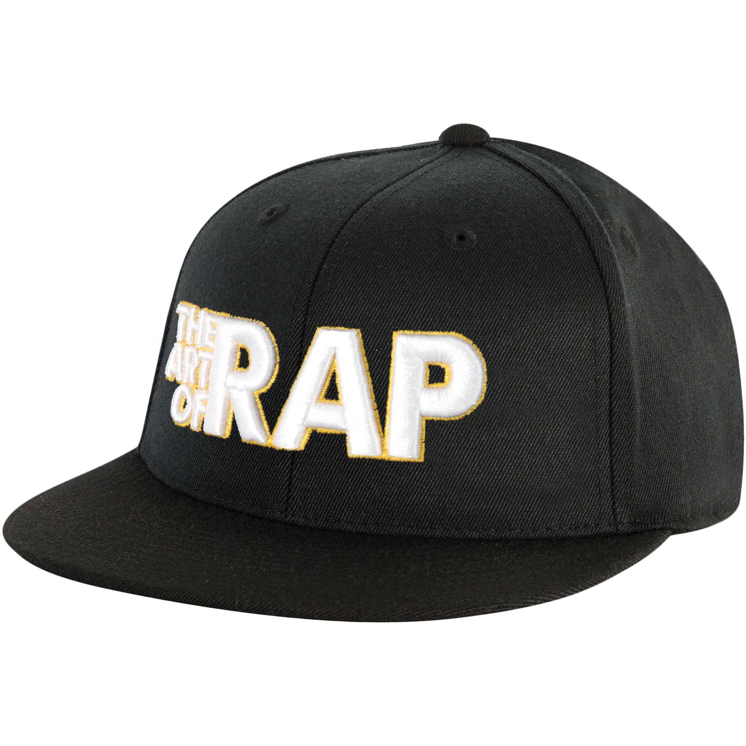 Art Of Rap Art Of Rap Men s Logo Snapback Hat Baseball Cap Adjustable Art Of Rap Art Of Rap Men s Logo Snapback Hat Baseball Cap Adjustable