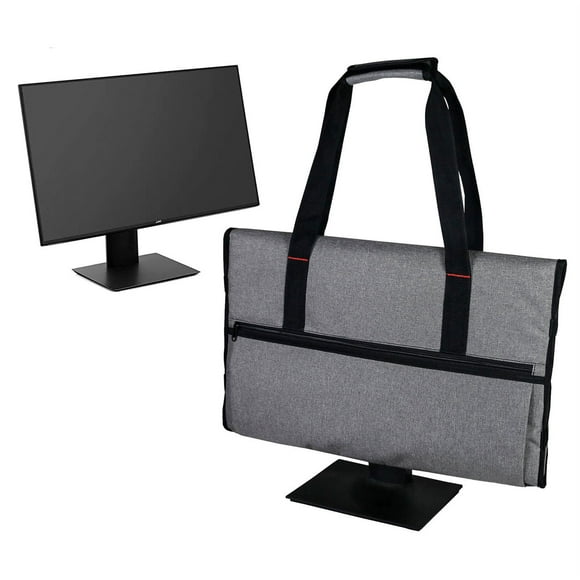 Portable Monitor Case