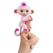 Lil' Gleemerz Glowzer Furry Friend, Light up Interactive Talking Toy ...