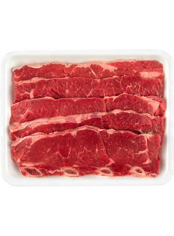 Ribs - Good for Braising, Roasting, or Smoking in Meat & Seafood ...