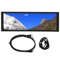 Iproda Portable Monitor 120hz FHD 1080P 18.5 Inch Portable Monitor for ...