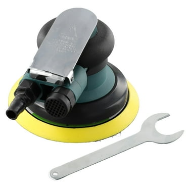 Performance Tool (M573DB) 5 High Speed Sander - Walmart.com