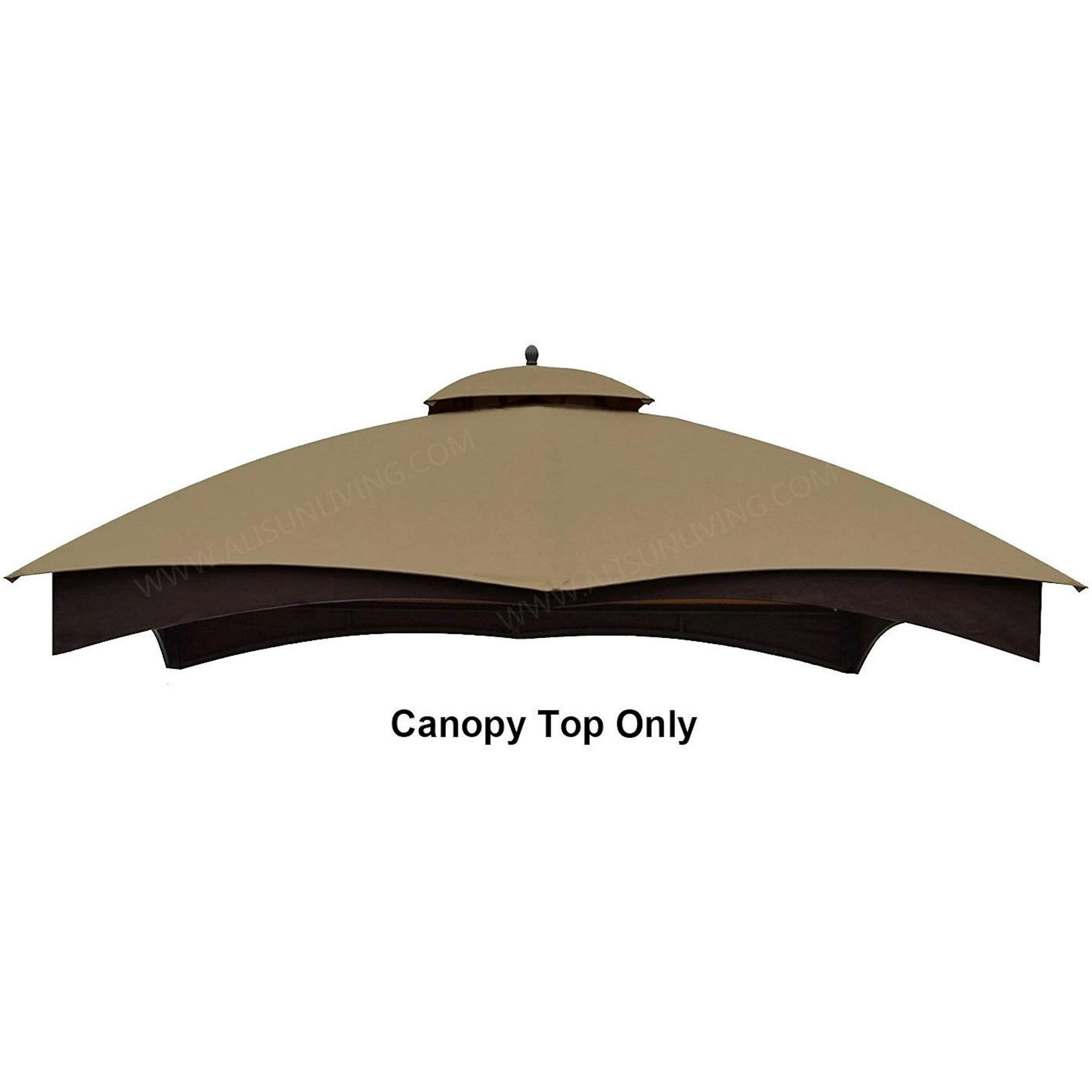 Click here for Apex Garden Replacement Canopy Top For Lowes 10 X... prices