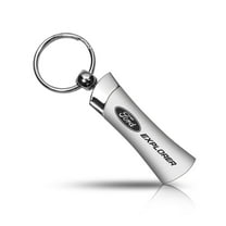 Ford Explorer Blade Key chain (Silver) - Walmart.com