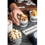 Damn, Man Salty Trail Mixes Box, 12 Pieces, One Size - Walmart.com