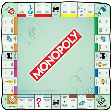 Monopoly Hasbro Gaming Gamer Mario Kart - Walmart.com