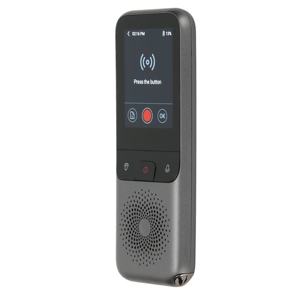 Translation Device Online Rechargeable 24in Touchscreen Smart Photo ...