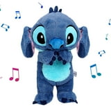 Stitch Soothing Plush Toy, Calming Relief Stitch Plushies, Anxietys ...