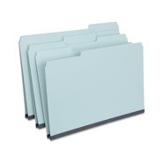 Staples 3-Tab File Folders Letter Assorted Position Manila 250/Box ...