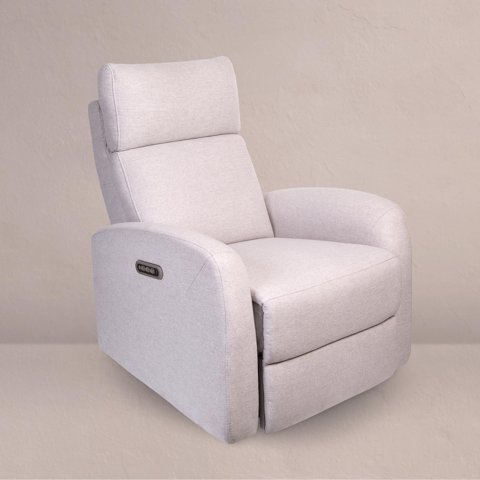 Click here for Lil Angels Furniture Inc. Serena Triple Power Upho... prices