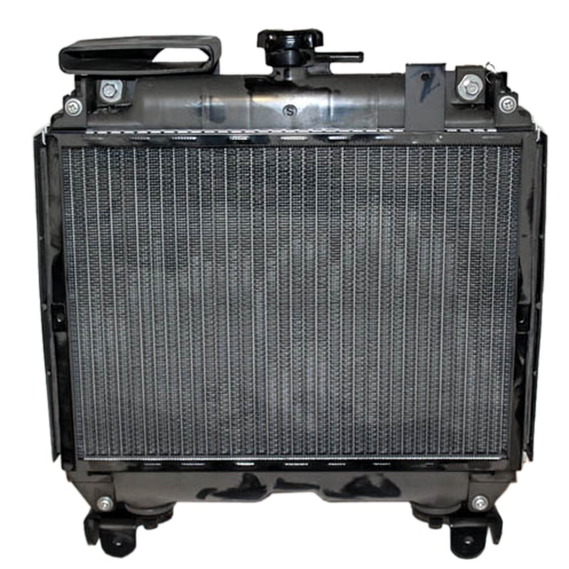 39061-2065 Kawasaki Radiator FD750D FD791D Scag Exmark KA-390612065 ...
