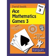 Math You Can Play Combo: Number Games for Young Learners (Paperback ...
