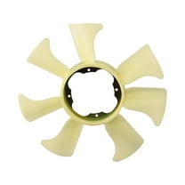 Fan Blade - Compatible with 1998 - 2004 Nissan Frontier 1999 2000 2001 ...