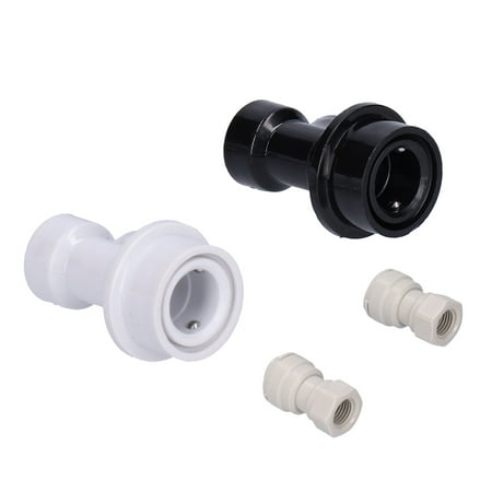 Ball Lock Disconnect,Ball Lock Adapter 5/16in Ball Lock Coupler Keg ...