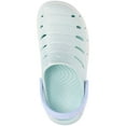 Rugged Shark Toddler, Little & Big Girls EVA Clog - Walmart.com