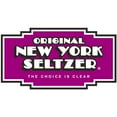 New York Seltzer Peach Soda 12/10 fl. oz. bottle Case - Walmart.com