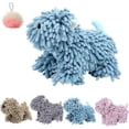 2026 New Dog Shaped Hand Towel, Soft & Fluffy — Ultra Absorbent ...