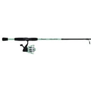 Shakespeare Tiger Spinning Rod and Reel Combo - 7', 2-piece - Walmart.com
