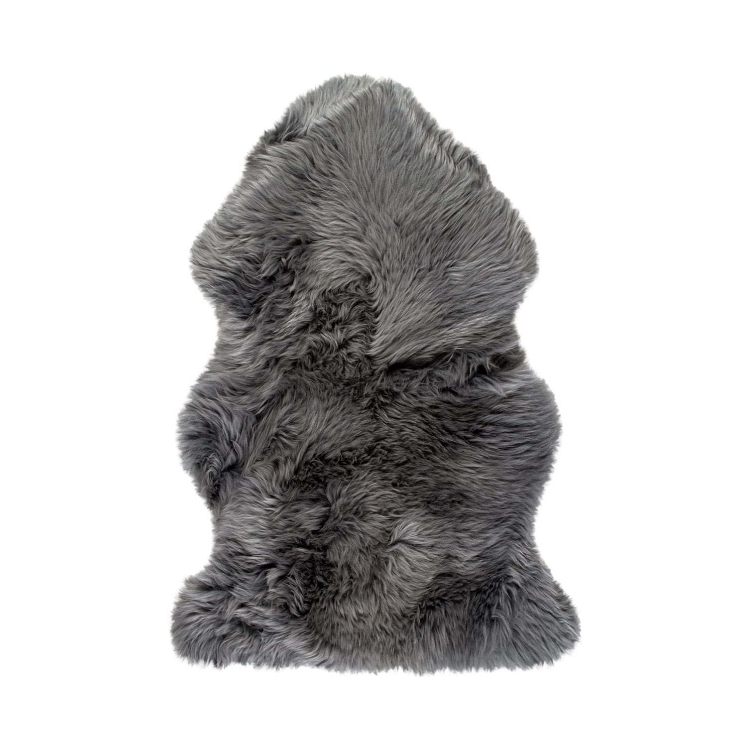 Click here for H-Natural New Zealand Sheepskin Single Rug/Throw 2... prices