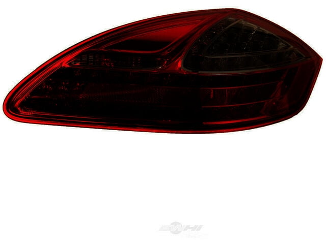 Right Tail Light Assembly - Compatible with 2010 - 2013 Porsche ...