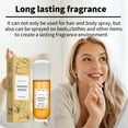 Crush Mini Milk Sexy Lotion Perfumes For Women Crush Spray Small Sexy