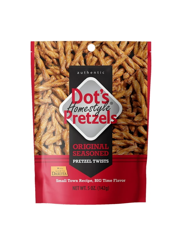 Dots Pretzels in Snacks, Cookies & Chips - Walmart.com