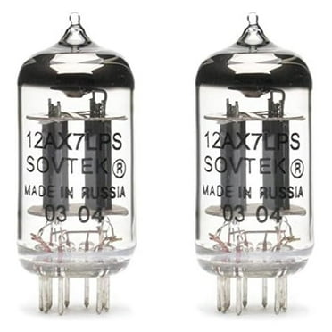 6146B Vacuum Tube Guitar Pre-Amp Vacuum Tube, Guitar Amplifier Tubes ...