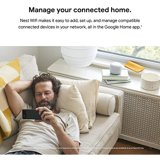Google Nest WiFi Point - Internet Extender, Wireless AC Router, Home ...