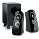 Logitech Z323 Speaker System - Walmart.com