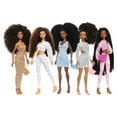 Naturalistas 11.5-inch Grace Fashion Doll and Accessories with 4B ...