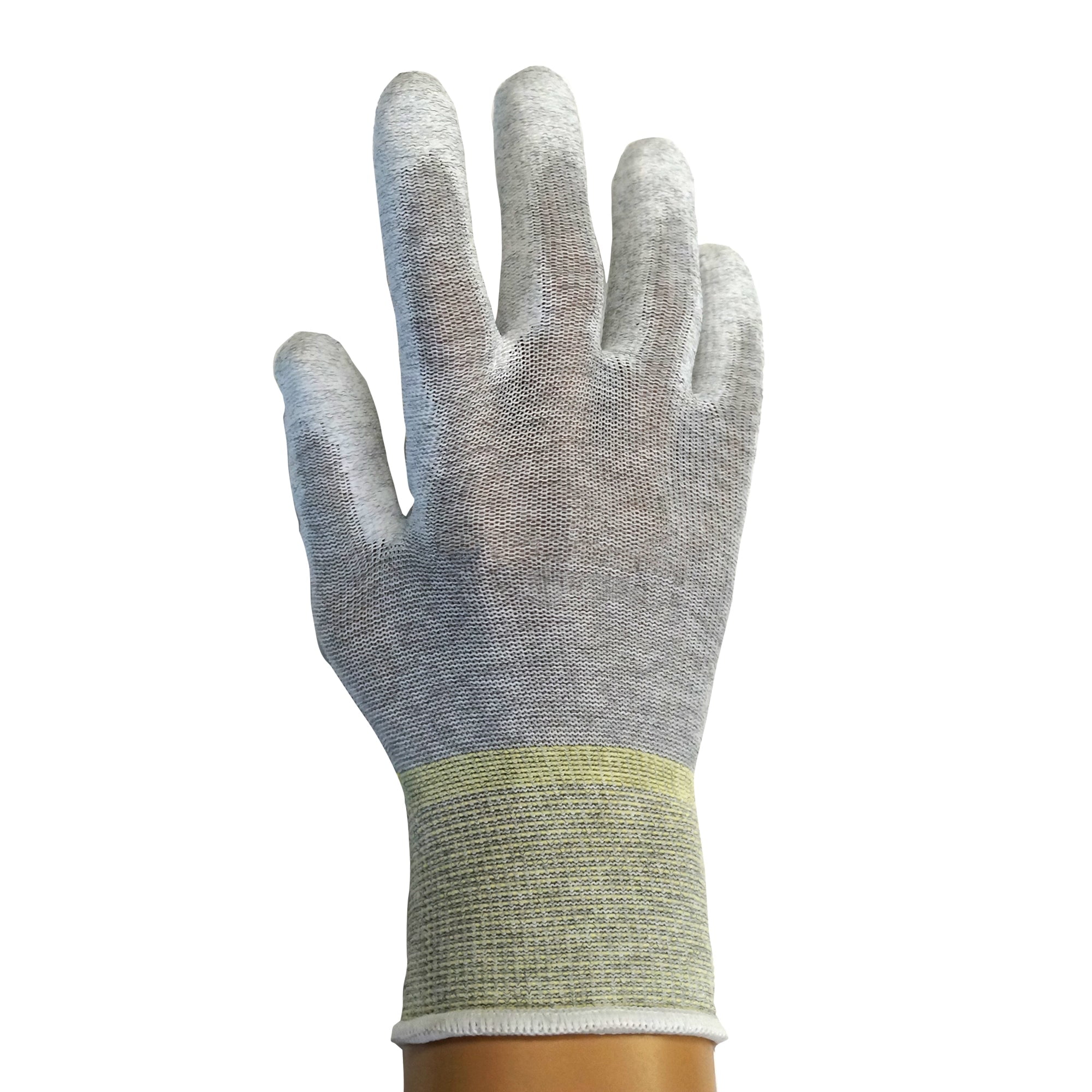 Static Care ESD Anti-Static Assembly Inspection Handling Gloves ...