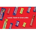 Ferrero Variety Pack, 36 Full Size Candy Bars, Butterfinger, Crunch ...