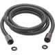 Delta: Hand Shower Hose & Gaskets - 69" UltraFlex - Walmart.com
