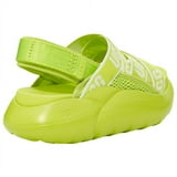 Ugg LA Cloud Women's Elastic Platform Slide Sandals - Lime 7 - Walmart.com