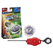Beyblade Burst Quaddrive 4-in-1 Battling Top Set: Destruction Ifritor ...