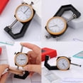 Thickness Tester Gauge Easy to Read Measure 0-20mm with 0.1mm Accuracy ...