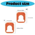 Silicone Skin For Watch 5 Active/5 Lite Watch Shockproof Protective ...